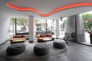 The Evolution of Hotels Canada A Comprehensive Guide - Edu Dosenpintar